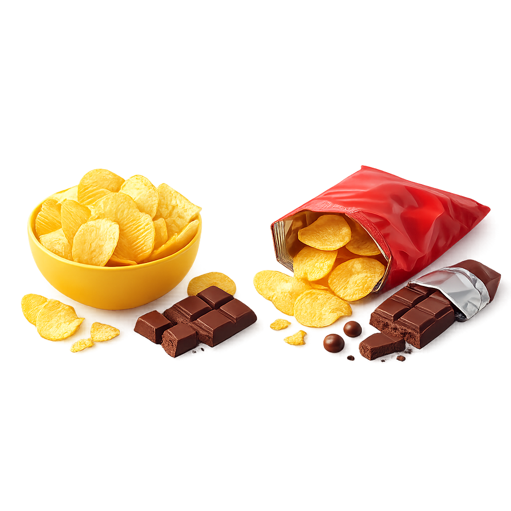 Snacks – Page 38 – TRENDCELL SDN BHD | Online Store KL