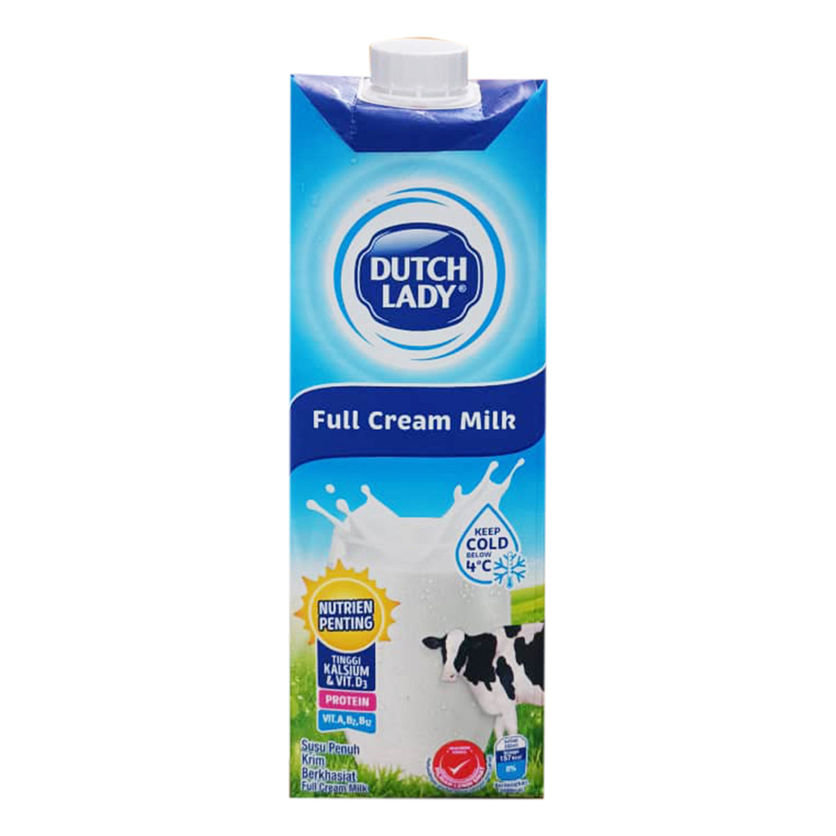 Dutch Lady – TRENDCELL SDN BHD | Online Store KL