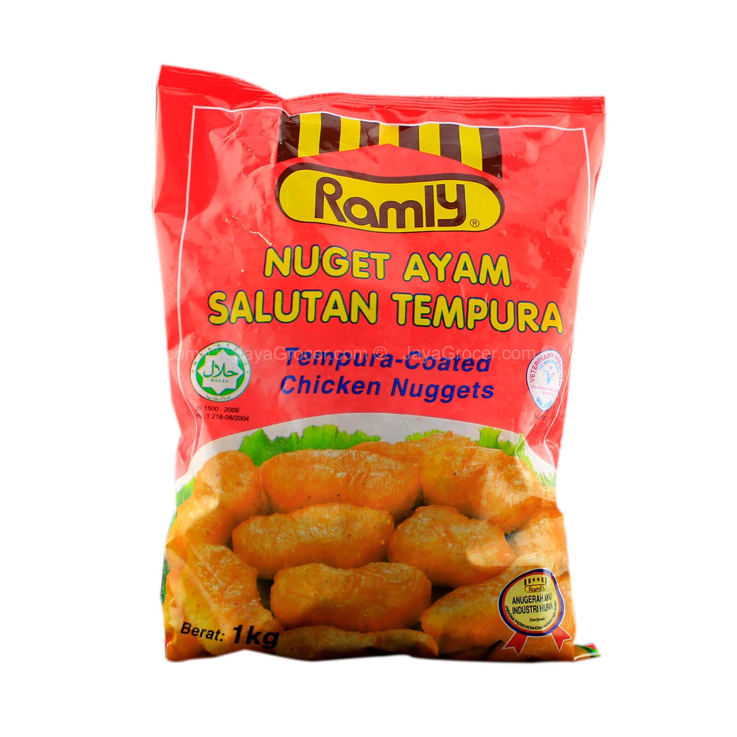 Ramly – TRENDCELL SDN BHD | Online Store KL