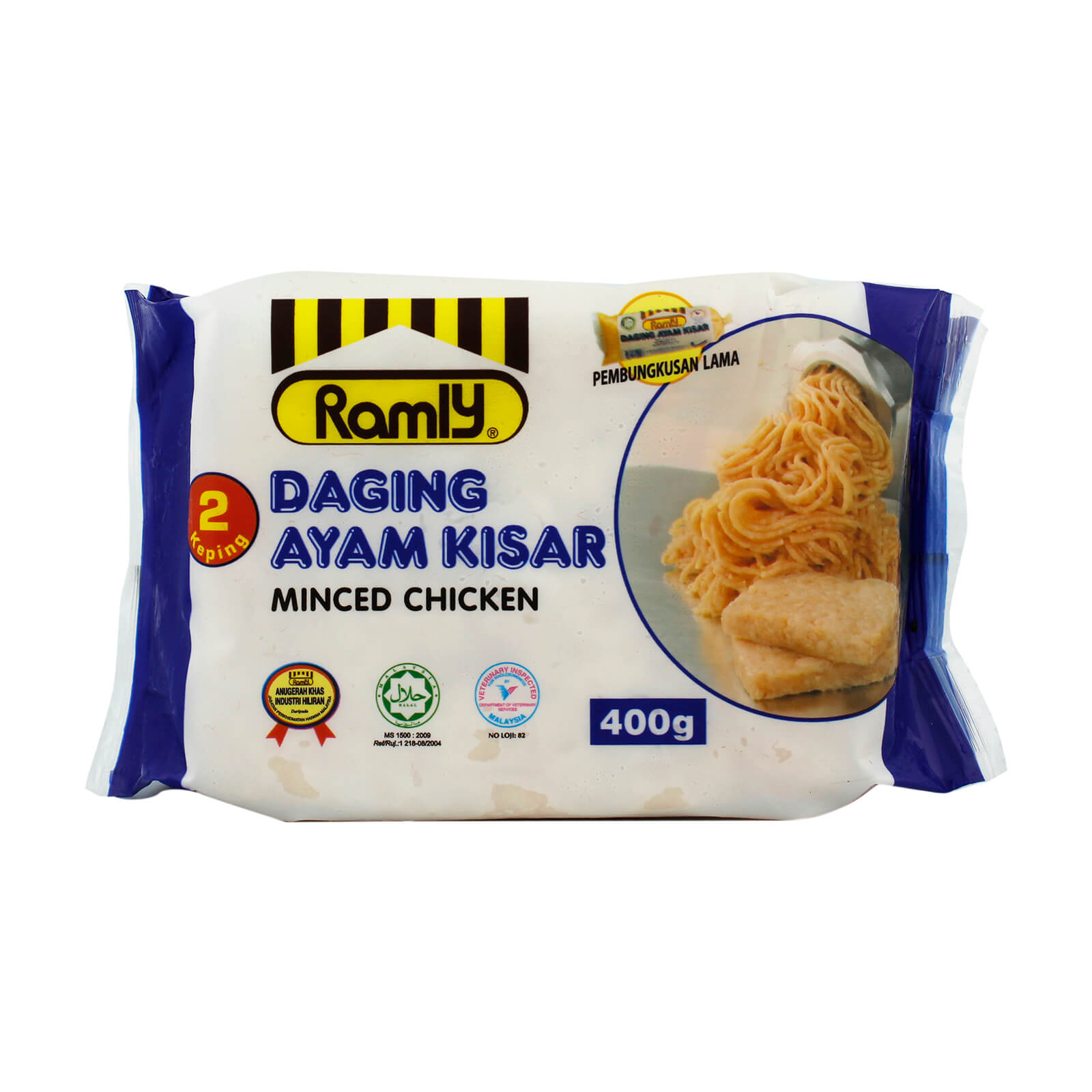 Ramly – TRENDCELL SDN BHD | Online Store KL
