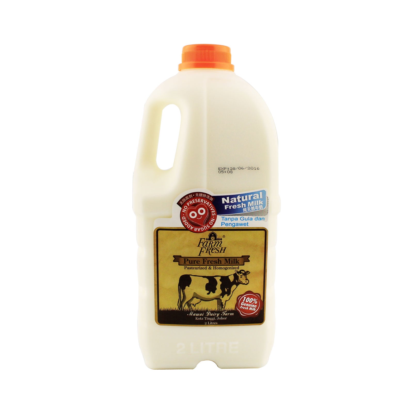 Milk
